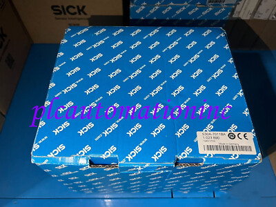 brand new S30A-7011BA SICK Safety Laser Scanner FedEx/DHL | eBay