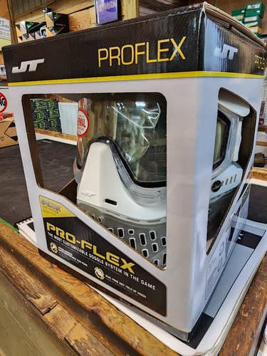 New JT Proflex Birthstone Ice Diamond Last One!! | eBay