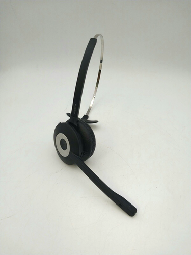 Mitel MiVoice 6930 (50006769) IP Phone with Jabra DECT Headset (5 In ...