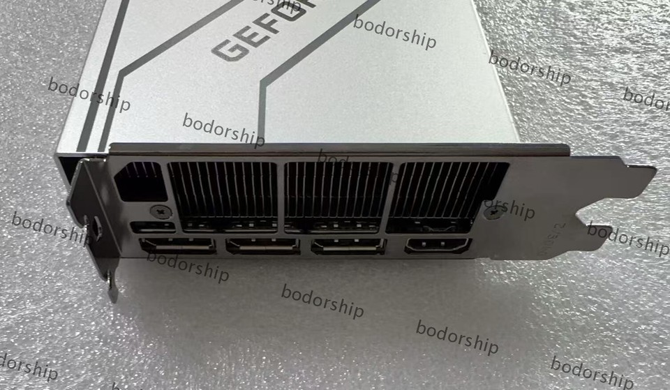 OEM RTX 4090 D 48GB Founders Edition Dual width GPU Graphics Card ...