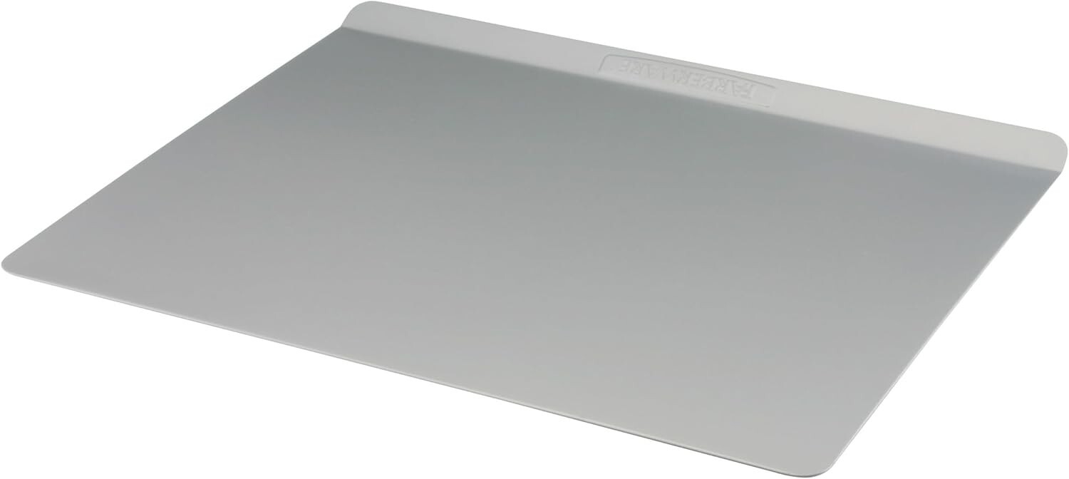 Farberware Insulated Bakeware Nonstick Cookie Baking Sheet, 14" x 16 ...
