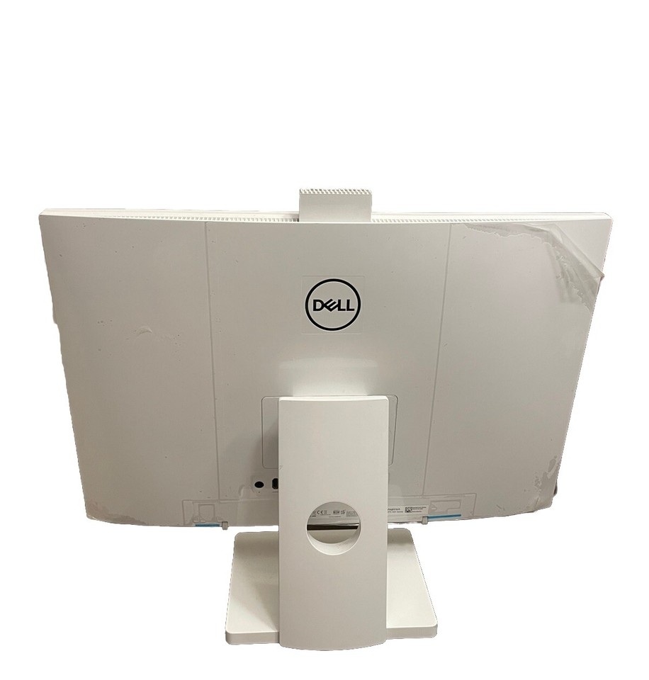 Dell Inspiron 3475 Computer Window 10 AIO 24" AMD A9-9425 All-in-One 3 ...