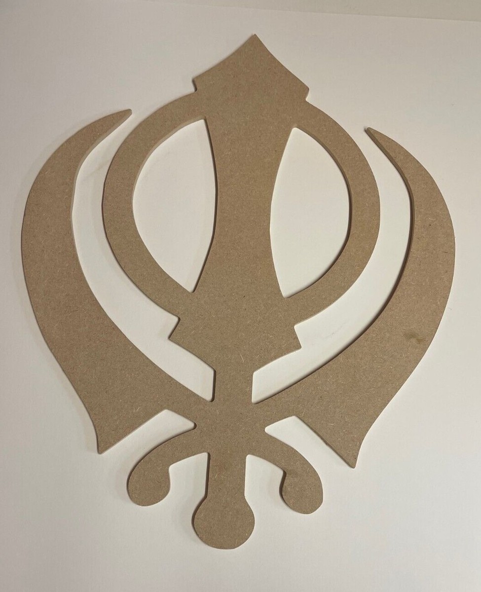 Sikh Religion Logo