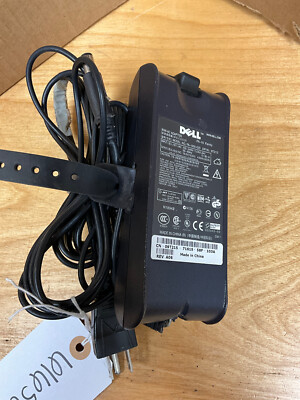 DELL 90W-AC ADAPTER CN-09T215-71615-58F-103A REV A06 | eBay