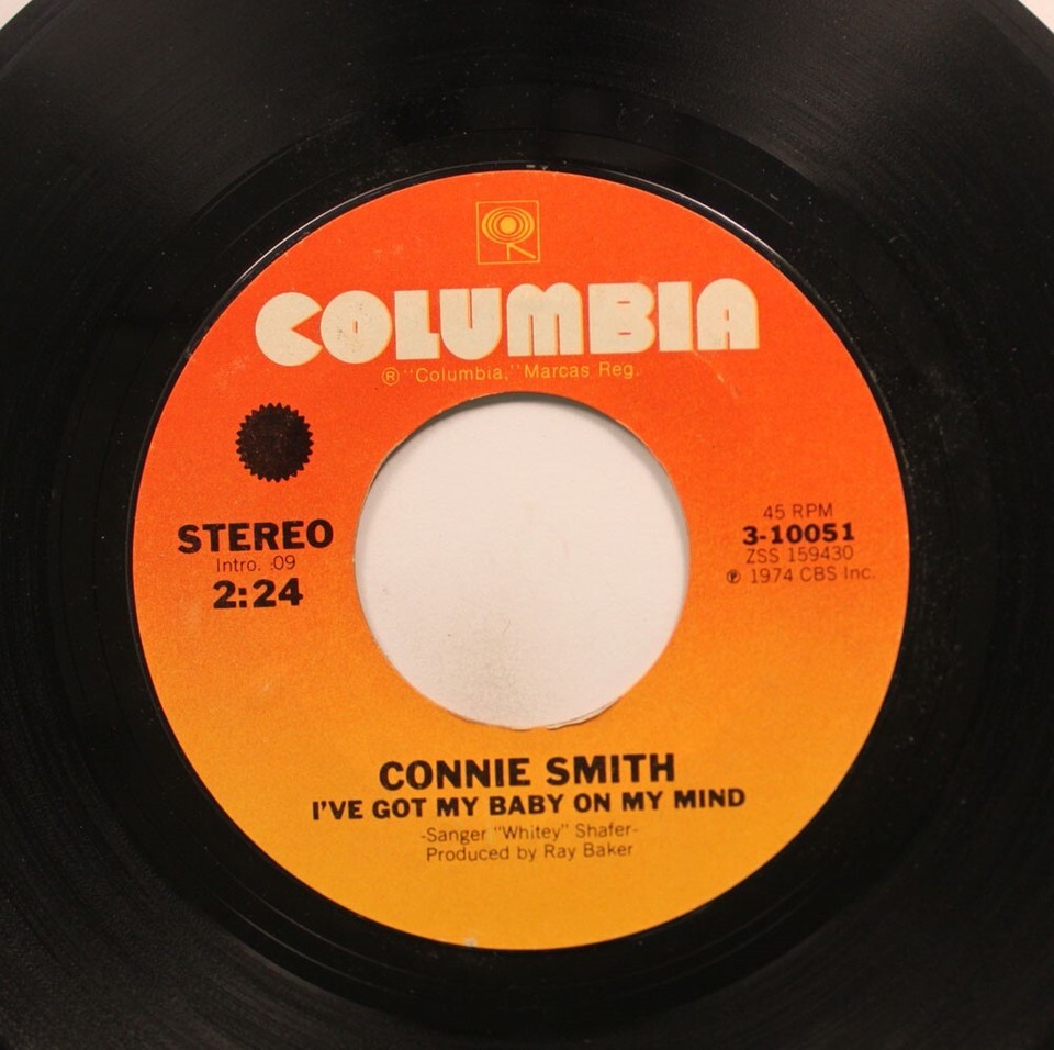 Country 45 H.Williams - Why Don'T You Love Me / Why Don'T You Love Me ...