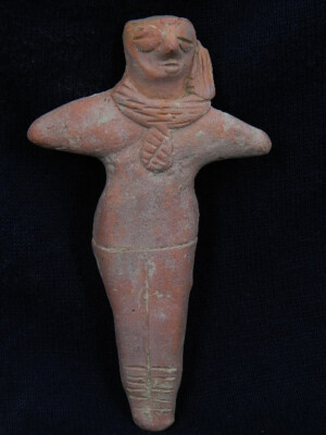 Holy Land - Indus Valley Mother Goddess