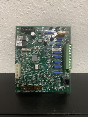 HVAC Parts - Goodman Board