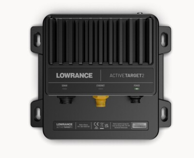 Lowrance Active Target 2 Module Only - 000-15961-001 | eBay