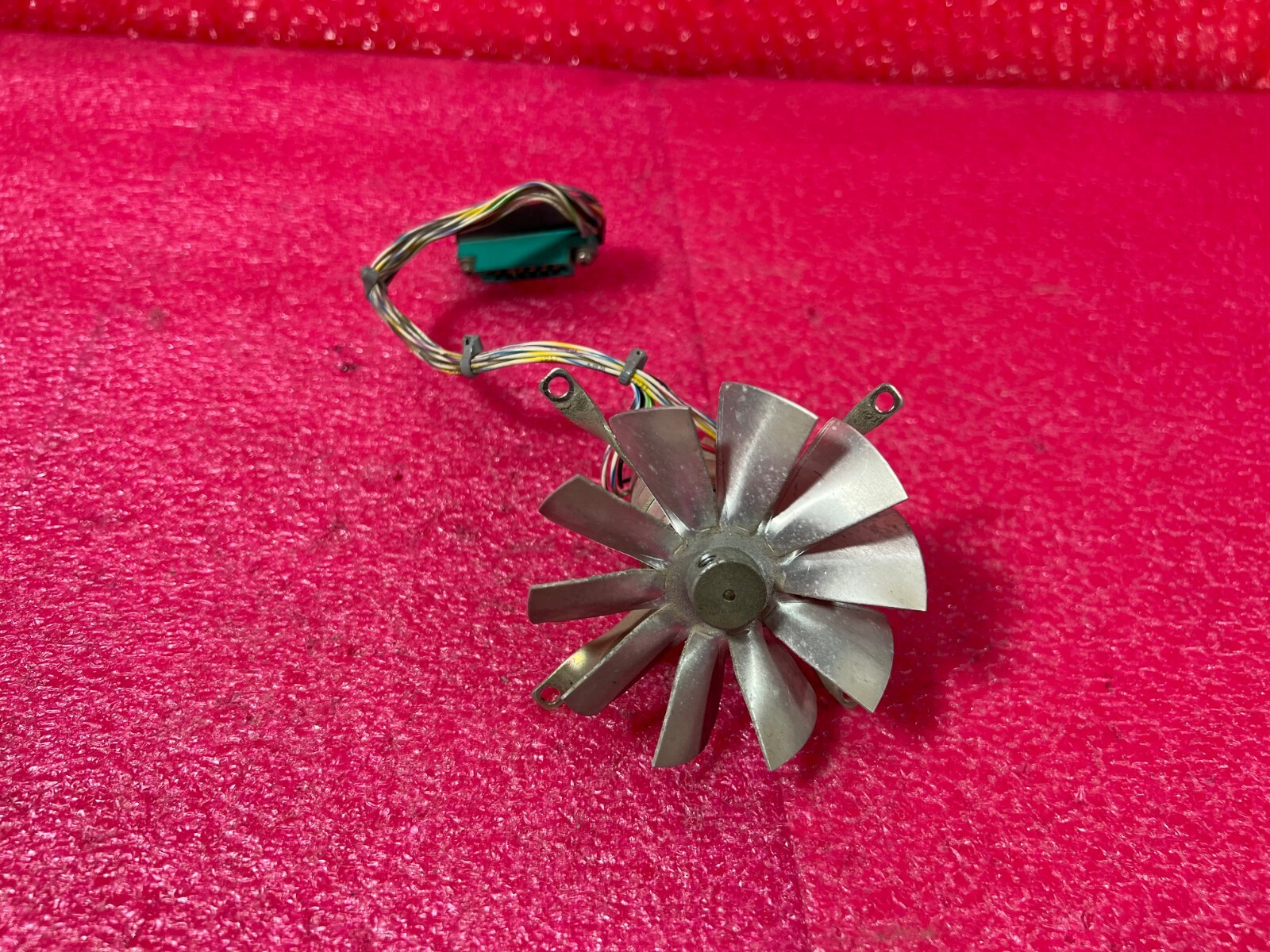 HP 8620C Sweep Oscillator / 86290B RF Fan | eBay