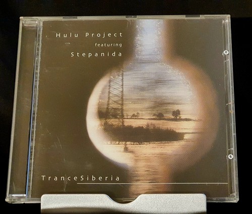 Trance Siberia von Hulu Project + Stepanida | CD | RARITÄT | eBay