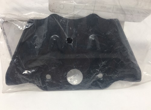 NEW Genuine OEM TOYOTA 4Runner LEXUS GX460 Side Panel Nut Plate 53257 ...