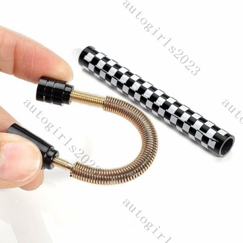 4.2 Roof Antenna Modified Short Radio Aerial Antenna Kit For Mini ...