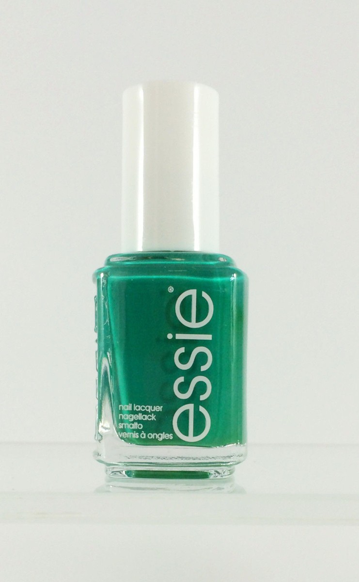 Emerald Green Essie Factory Sale | varsana.com