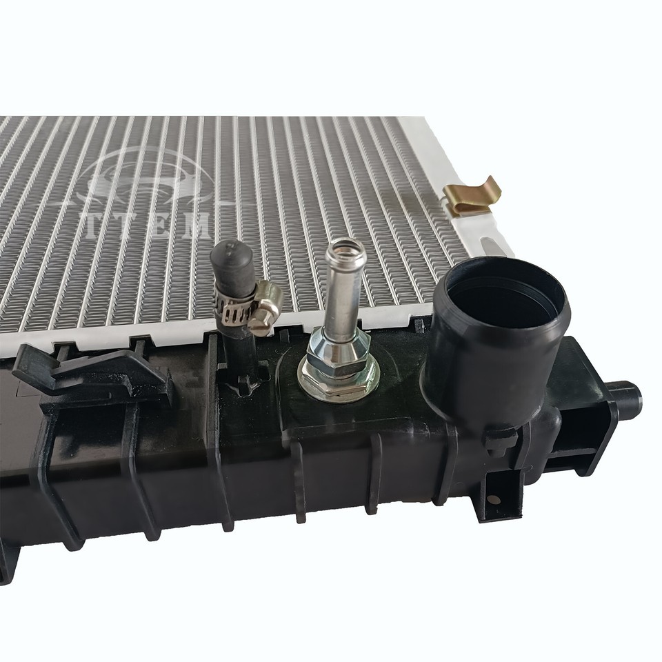 Aluminum 2307 Radiator For 2001-2008 Ford Escape/Mazda Tribute/Mercury ...