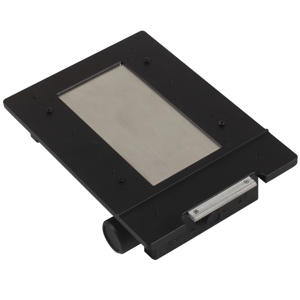 DAYI 6x12 6x9 6x6 Roll Film Back Magazine For 4x5 Linhof Wista Sinar ...