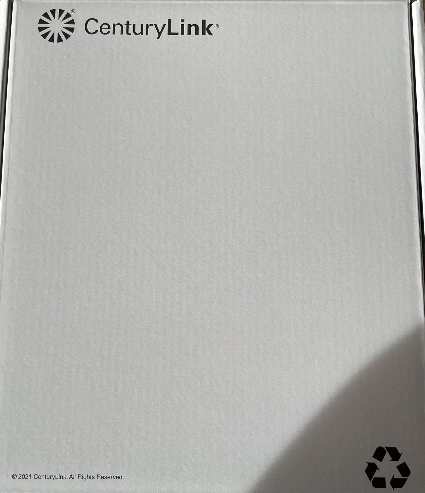 C4000BG CenturyLink Bonded Line DSL Router With WiFi 6 | eBay