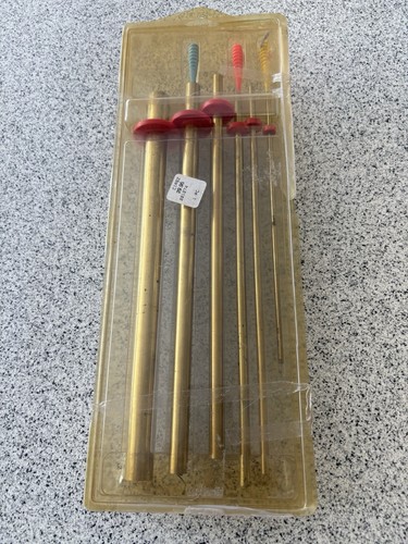 Fasturn Fabric Tube Turning System Set of 6 w/ Box Crowning Touch ...