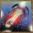 Vintage 1981 "Journey Escape" (Esc4p3) LP Columbia Vinyl LP Record | eBay