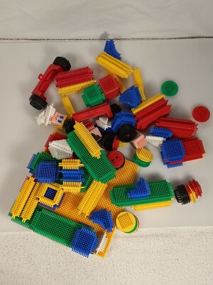 Stickle Bricks Bundle | eBay