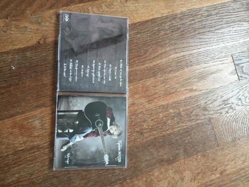 CD MUSIQUE ALBUM YANNE MATIS anyway | eBay