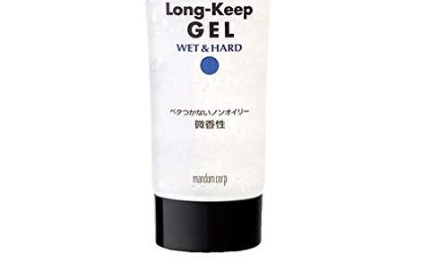 Mandom Long Keep GEL Wet Hard 225g fromJAPAN for sale online | eBay