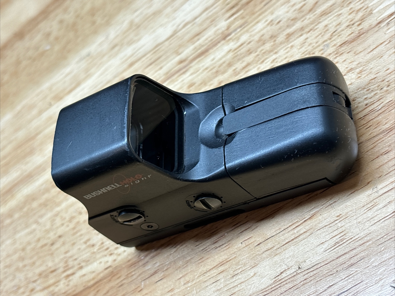 Bushnell HoloSight, Gen 2, Early Version, works great | eBay