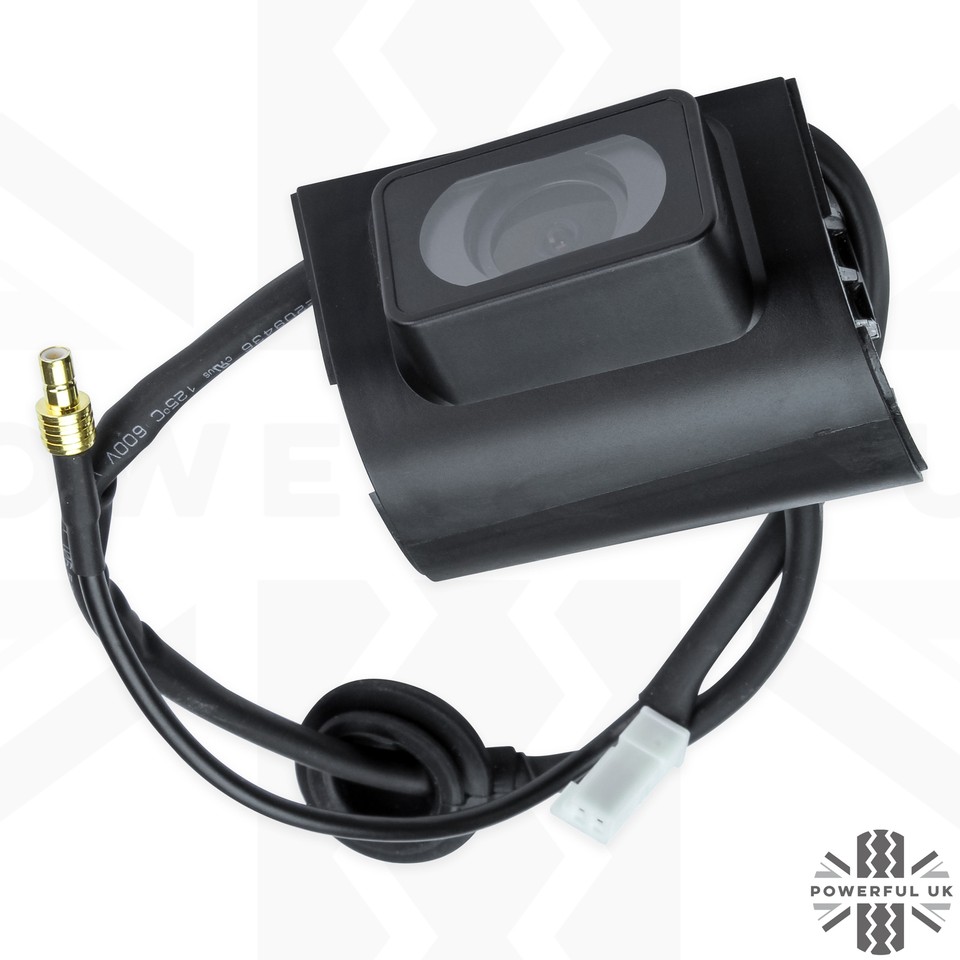 Reversing camera for Range Rover L322 Vogue 2006-09 rear view reverse ...