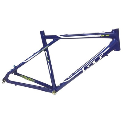 Bicycle Frames - Rear Triangle - Nelo's Cycles