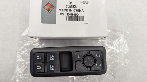 Genuine International Control Electronic Pod Drive Part# 4061965C4 for ...