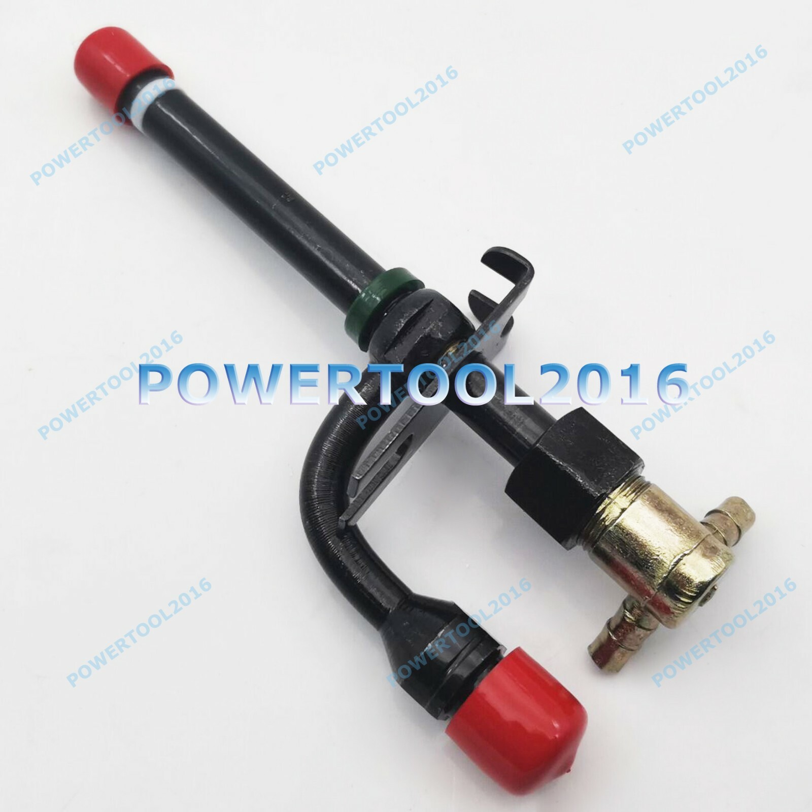 New Fuel Injector for Kubota M4030, M4030DT, M4030SU M5030, M5030DT ...