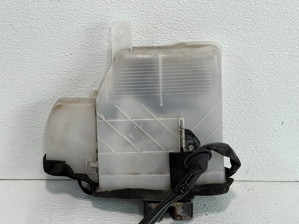 03-09 Toyota 4runner Power Tailgate Liftgate Trunk Latch Actuator OEM ...