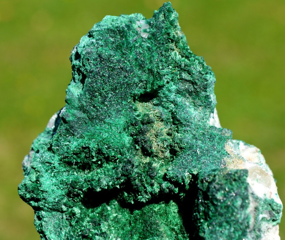 Malachite 183 Grammi - STELLE Del Congo Mine, Lubumbashi, Dr Congo | eBay