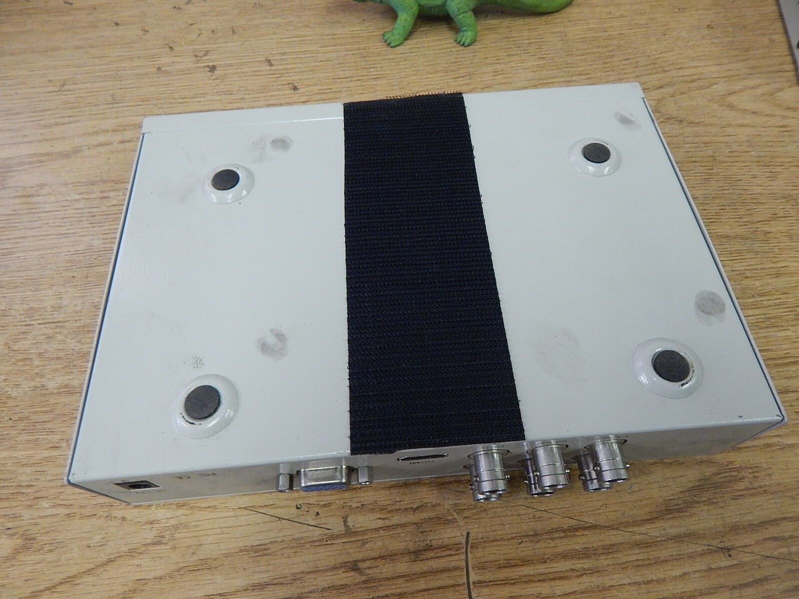 Color Quad Systems HDQP Processor *FREE SHIPPING* | eBay