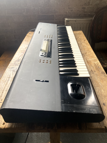 Korg M1 synthesizer music workstation | eBay UK