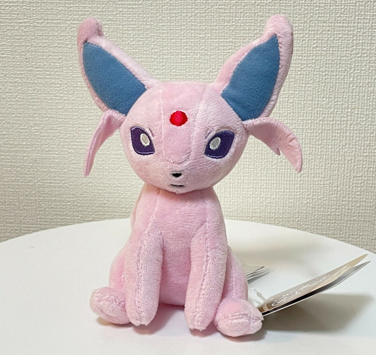 Espeon Plush Pokemon Center