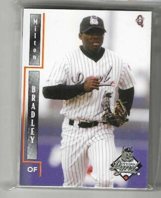 2000 OTTAWA LYNX TEAM SET BLUELINE COMPLETE NEW AAA MONTREAL EXPOS | eBay