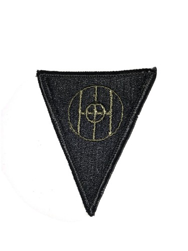 83rd Infantry Division Subdued U.S. Army Shoulder Patch Insignia | eBay