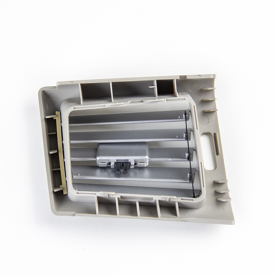 Gray Front Left Dash AC Air Vent Fit For Mercede R320 R350 #A2518302554 ...