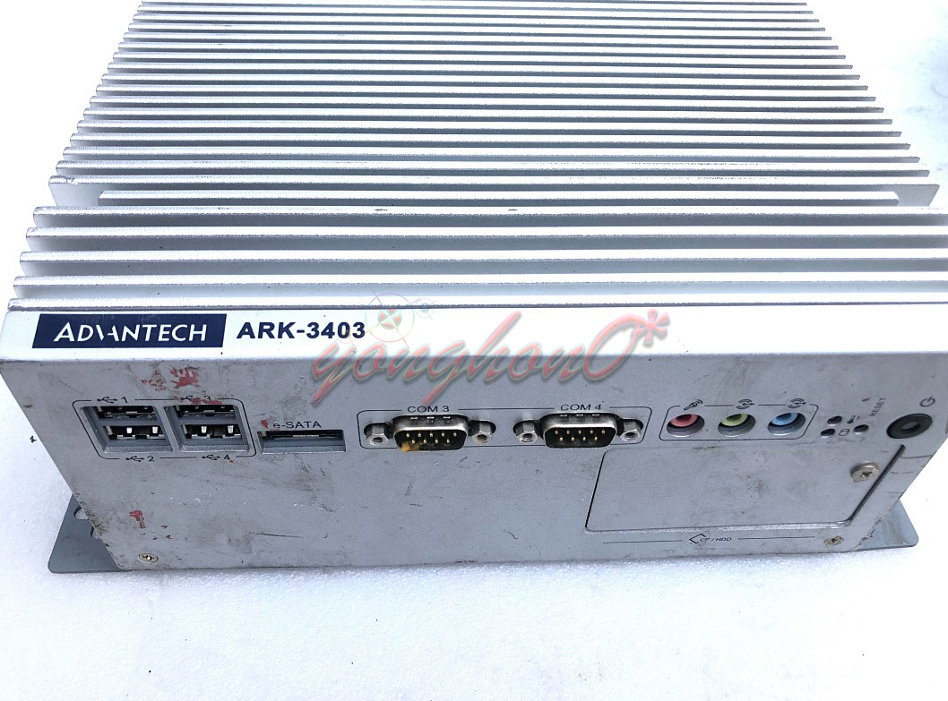 1PCS Used ADVANTECH ARK-3403 | eBay