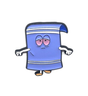 Towelie Pin Badge South Park | eBay Australia