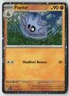Pupitar - (Cosmo Foil) 111/193 - Miscellaneous Cards & Products Holo ...