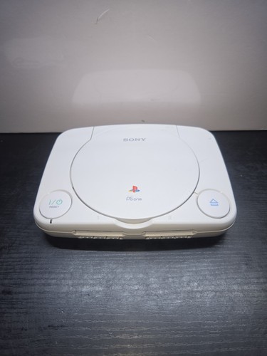 Sony PlayStation 1 PS1 Slim PSone Console Free Shipping | eBay