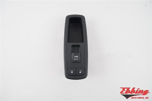 Passenger RH Front Door Switch W Auto 68268251AC Fits 15-23 Dodge ...