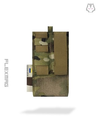 Flexmag Magazine Pouch — Multicam Original | eBay