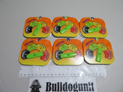 2013 Pointing Fingers Game Lot 6 Truth Meter Part Only Hasbro | eBay