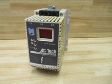 Lenze SF410 AC Tech SCF Series Drive - Gray for sale online | eBay