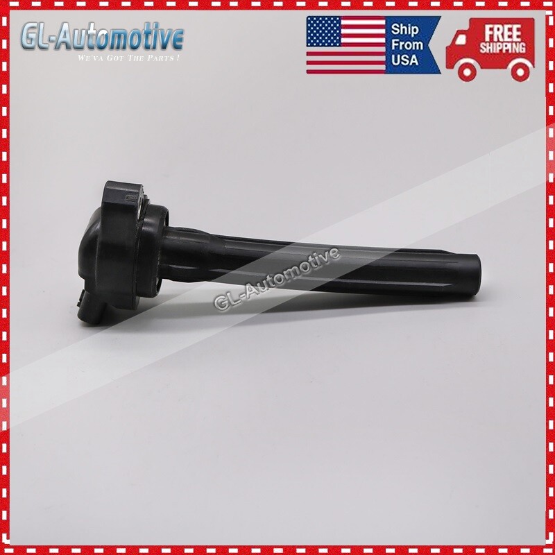 6X Ignition Coil For Toyota Sienna Camry Highlander 2017-18 3.5L 90919 ...