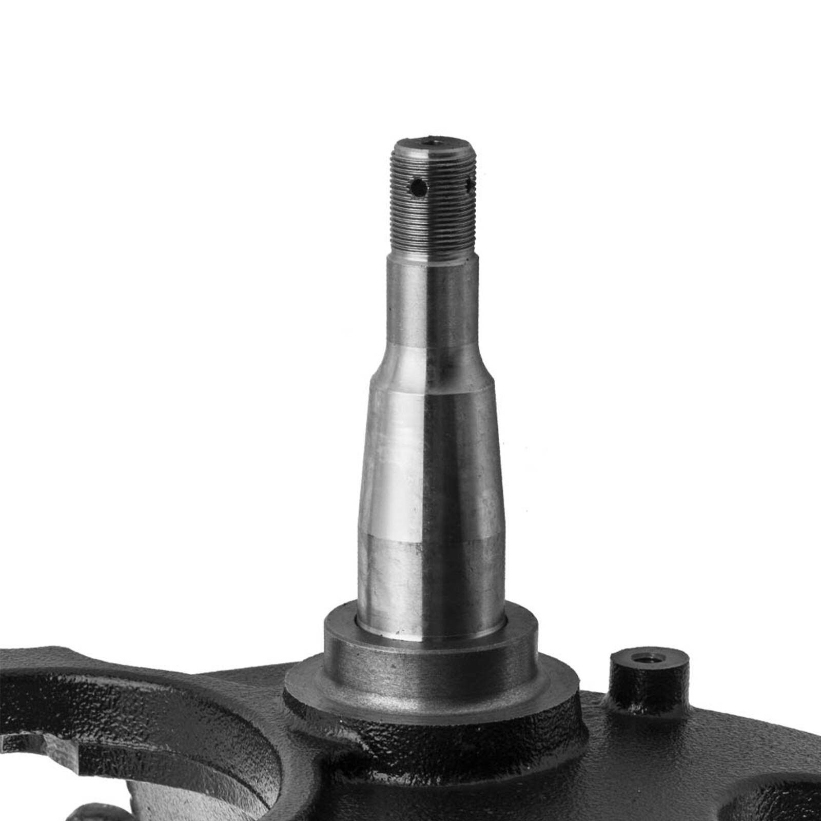 2" Drop Spindle Lowering Kit For Chevy GMC C1500 C2500 Tahoe Yukon 2WD ...