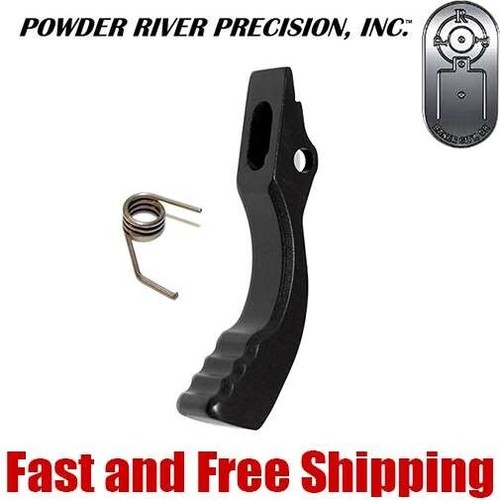 Powder River Precision Springfield XD/XDM (9mm/.40) Extended Grip ...