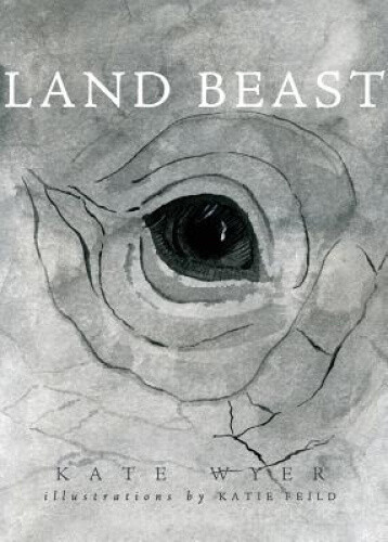 Land Beast by Kate Wyer [Paperback] 9780692530092 | eBay UK